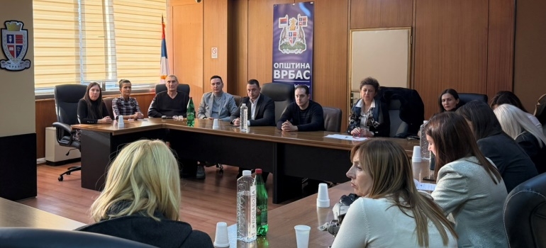 Vrbas - Internet portal opštine Vrbas - VRBAS.net