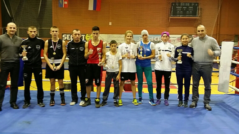 II memorijalni turnir Dušan Roganović -Rogo - SPORT Vrbas